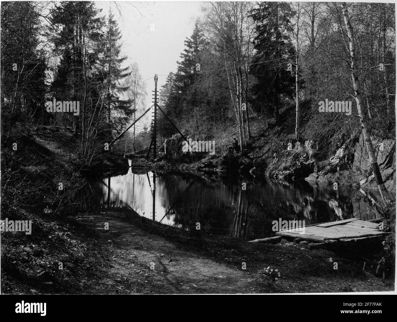 Norberg hi-res stock photography and images - Alamy