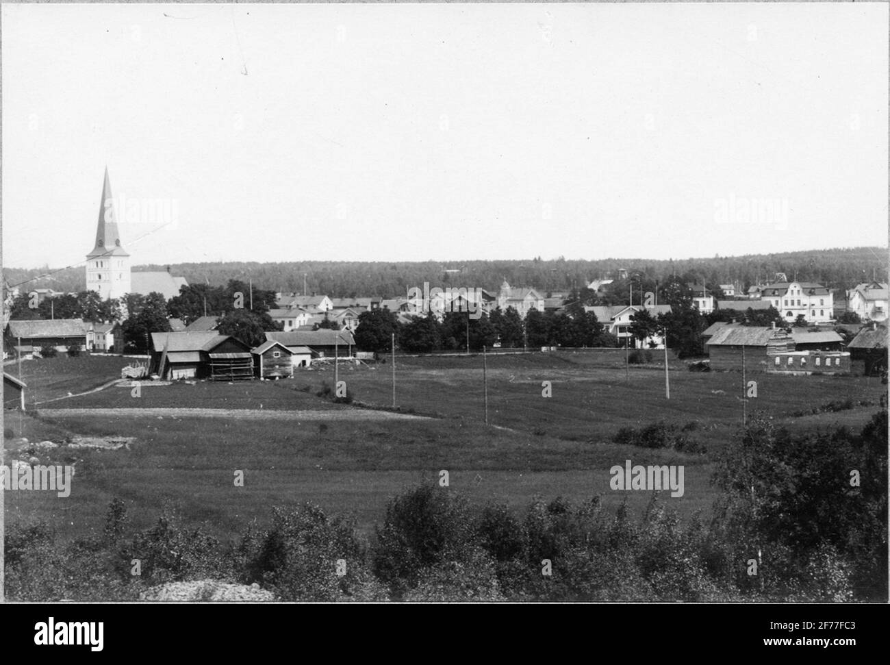 Norbergs hi-res stock photography and images - Alamy