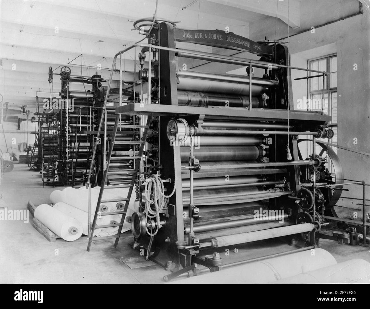 Types of calendar Black and White Stock Photos & Images - Alamy