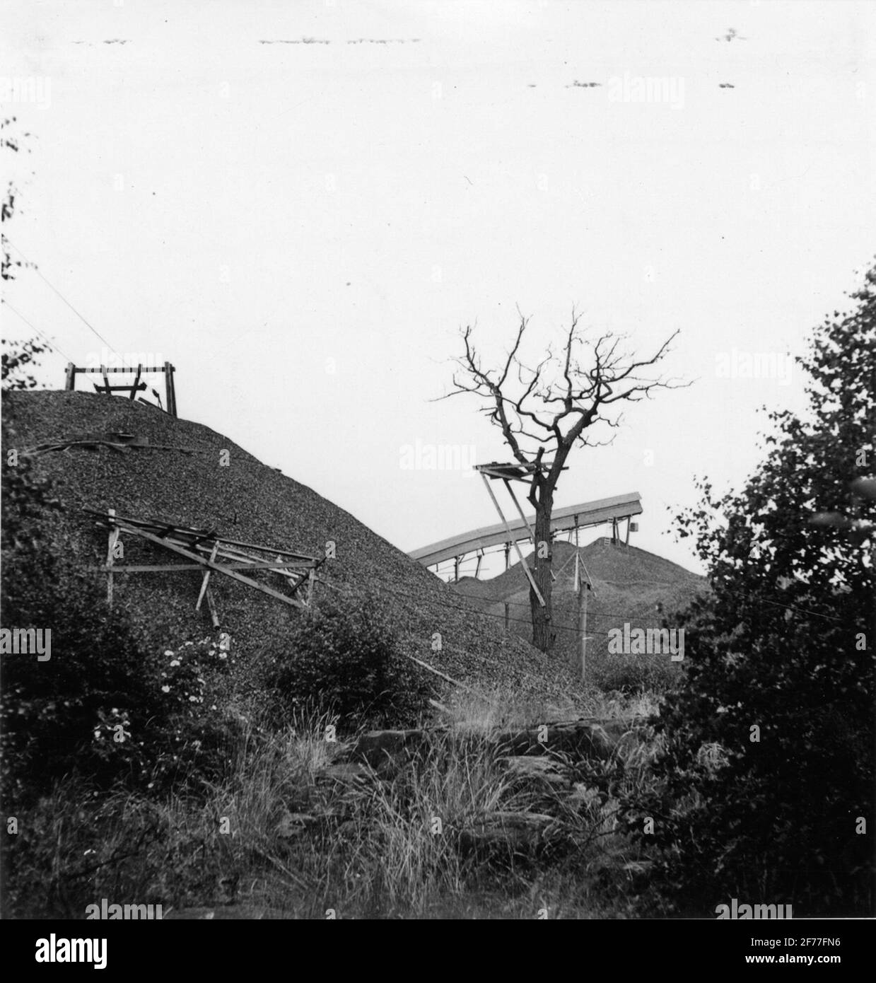 Slags hi-res stock photography and images - Alamy