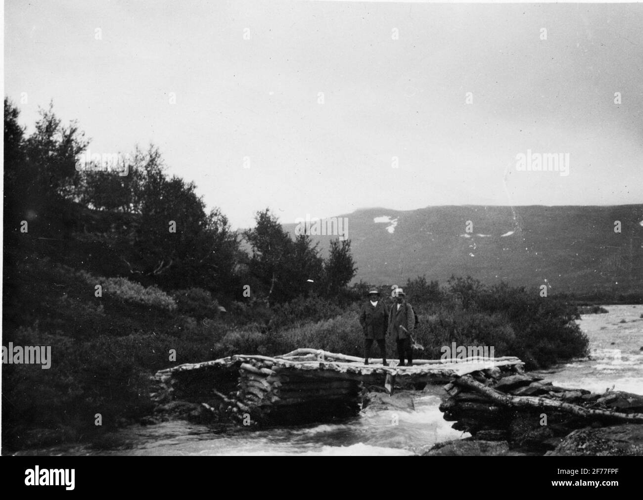 Valfojokka hi-res stock photography and images - Alamy