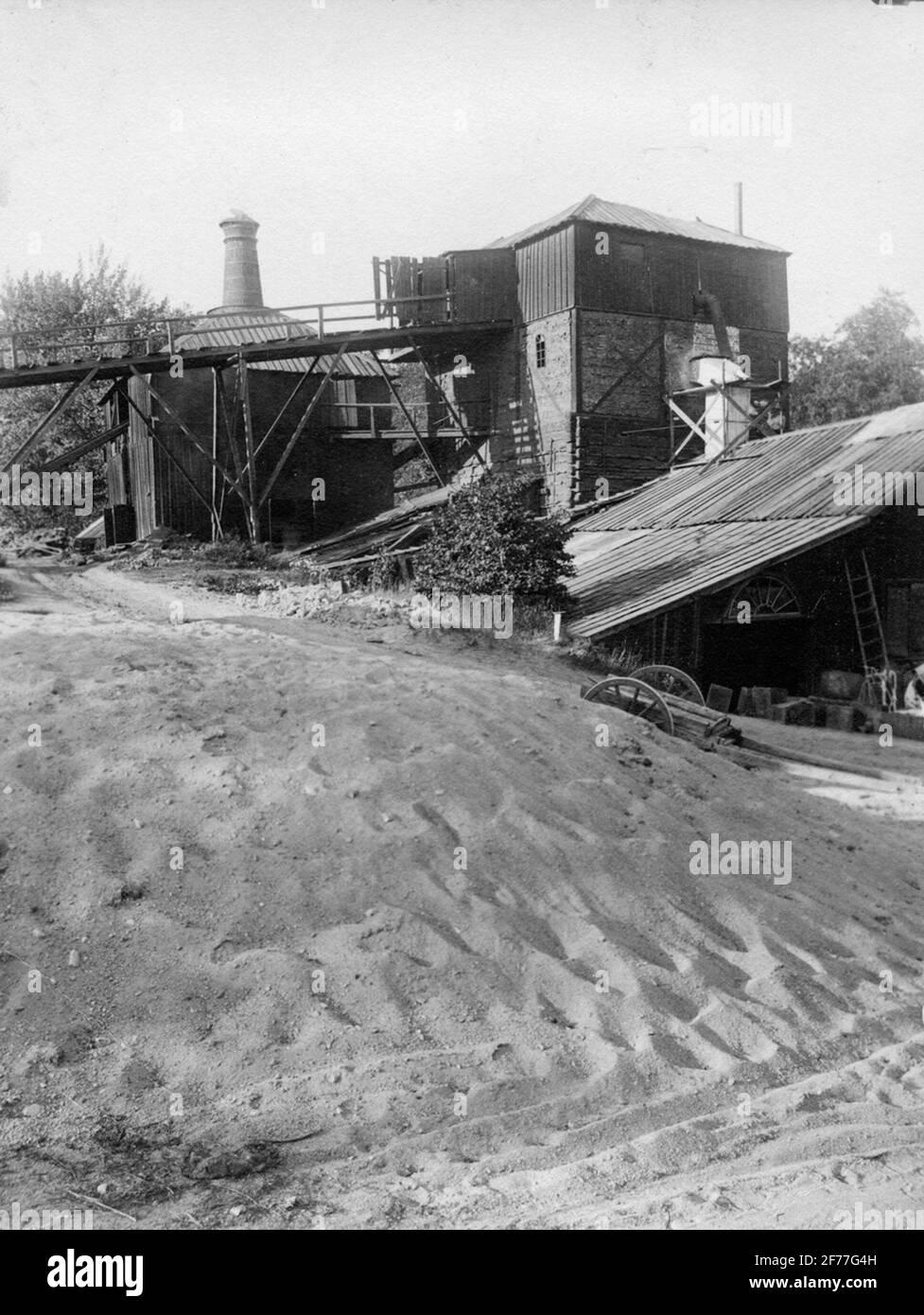 Sweden engelsberg hi-res stock photography and images - Alamy