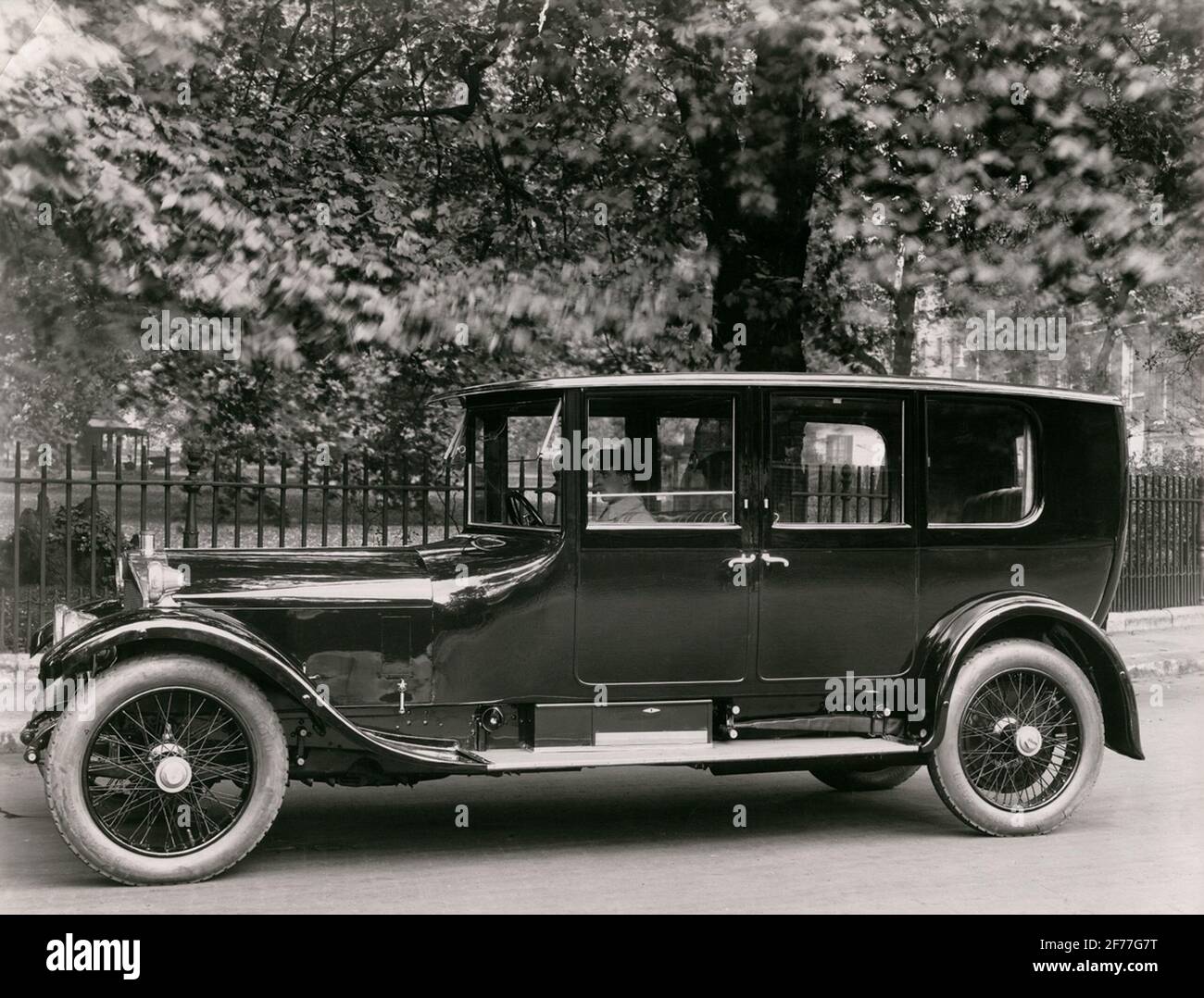Napier vintage car automobile hi-res stock photography and images - Alamy