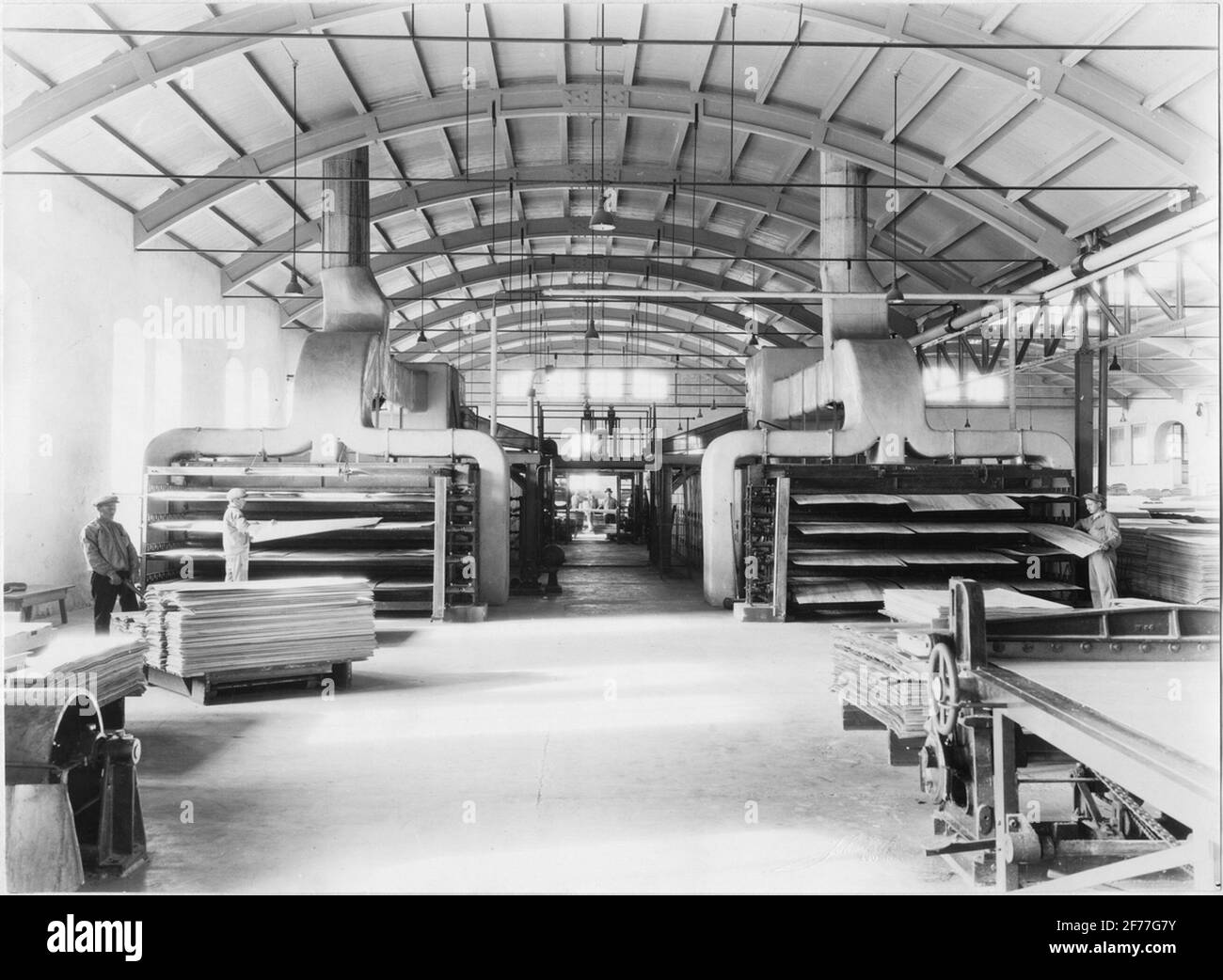 Sustainable building products Black and White Stock Photos & Images - Alamy