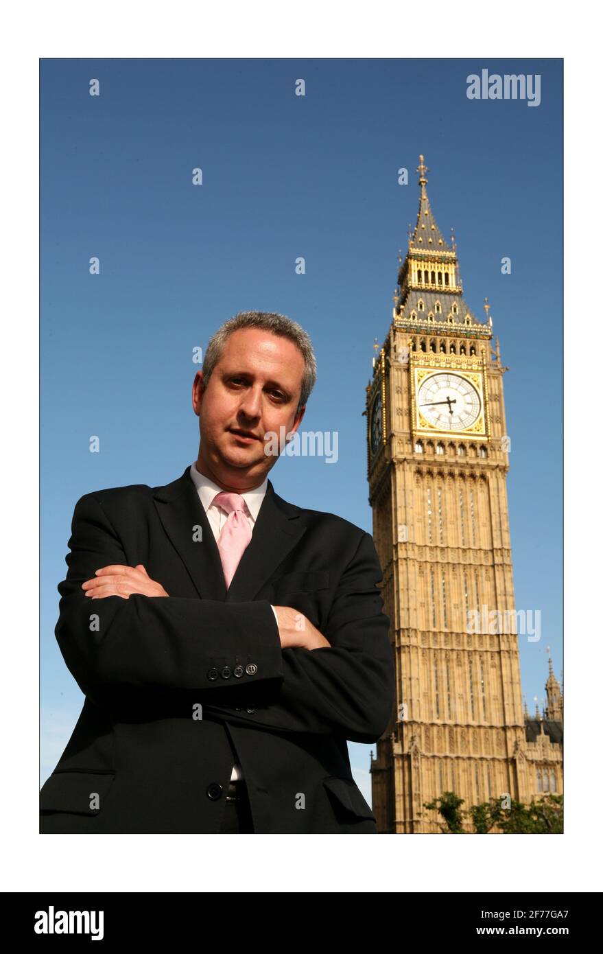 Ivan lewis hi-res stock photography and images - Alamy