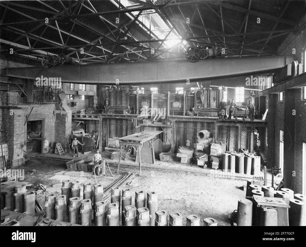 Sandvikens hi-res stock photography and images - Alamy