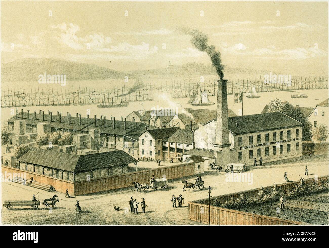 Stromman hi-res stock photography and images - Alamy