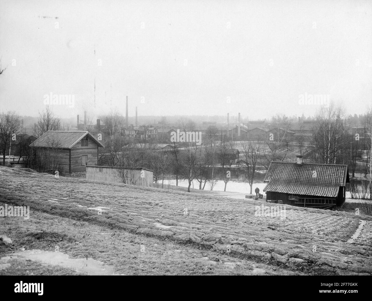 Fagersta hi-res stock photography and images - Alamy