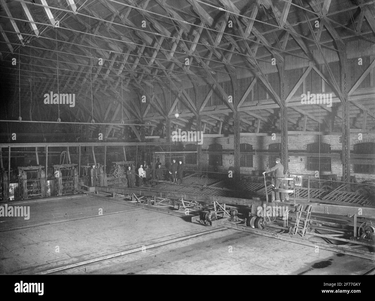 Fagersta hi-res stock photography and images - Alamy