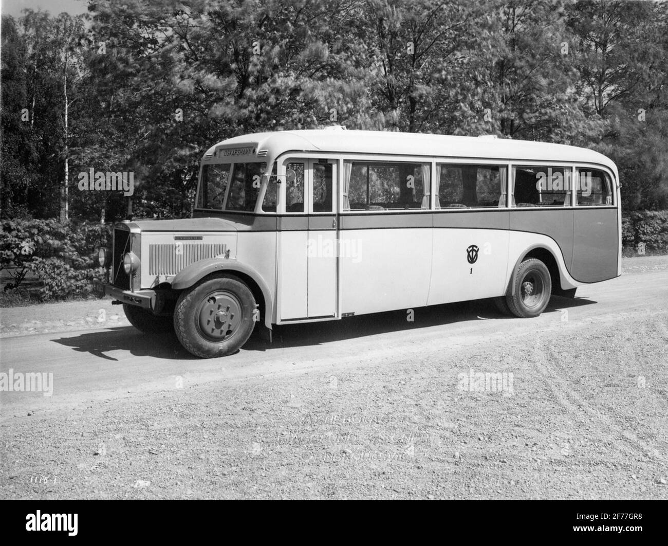 Bus bodywork Black and White Stock Photos & Images - Alamy