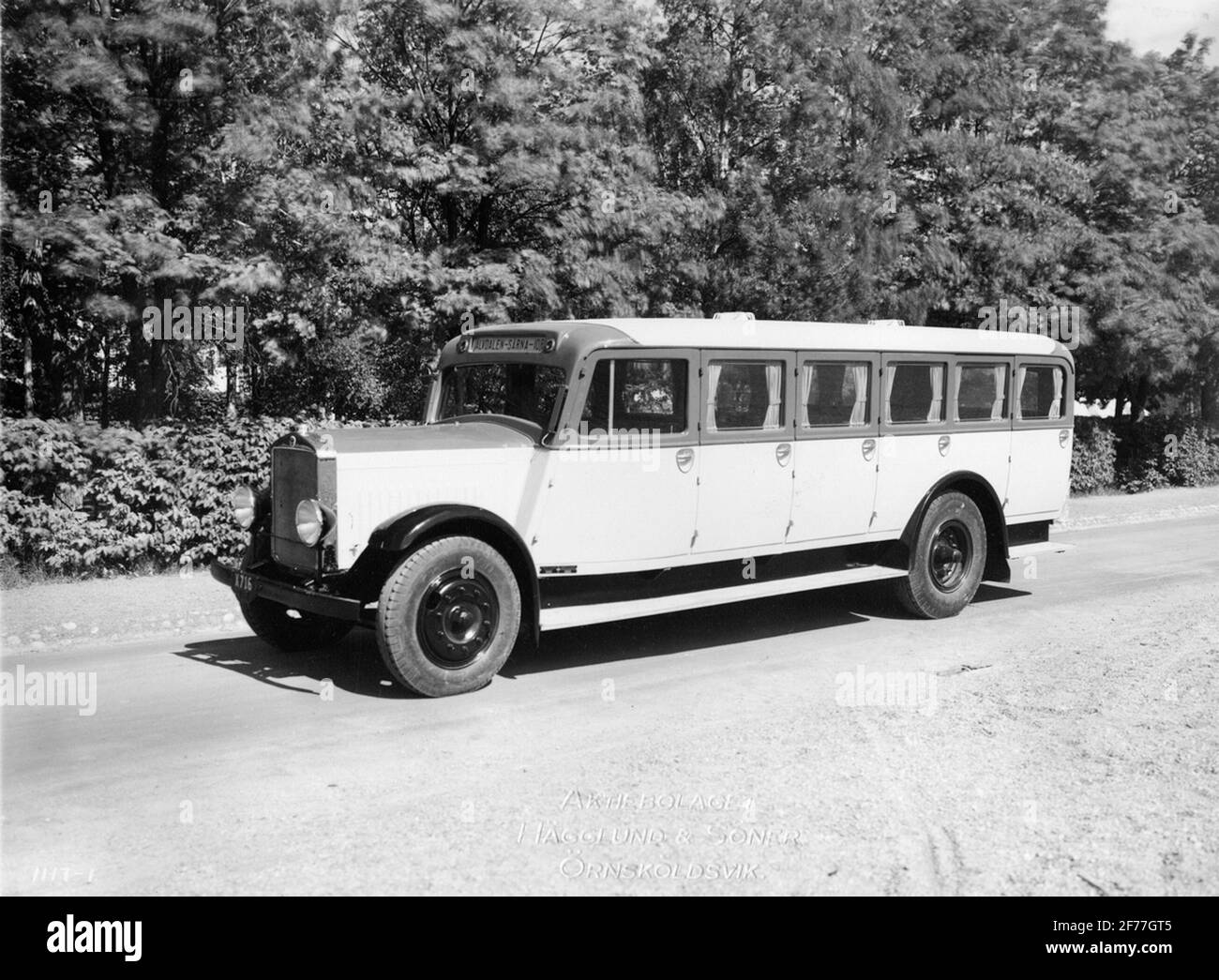 Bus bodywork Black and White Stock Photos & Images - Alamy