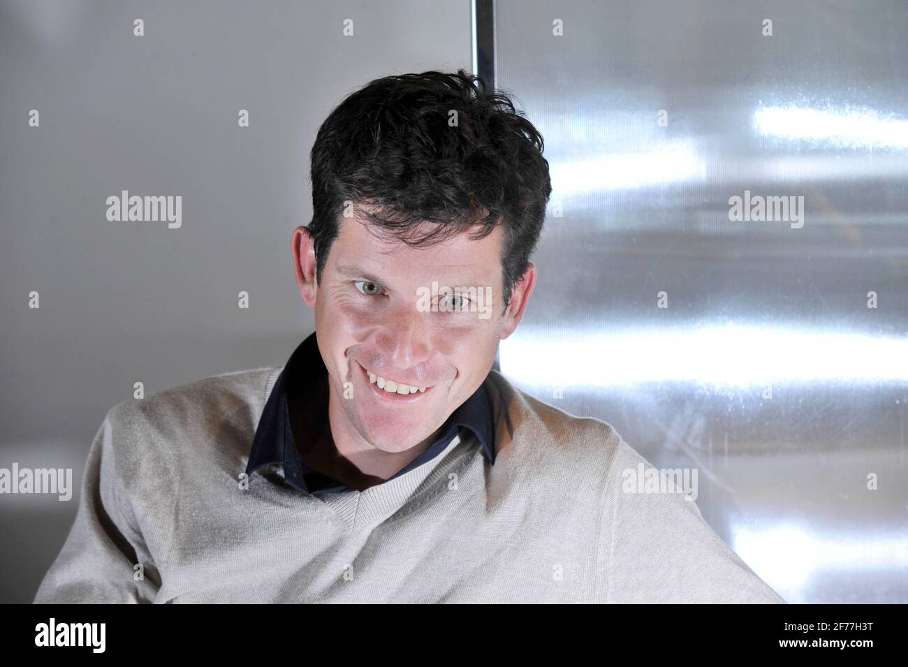 Henman tim hi-res stock photography and images - Alamy