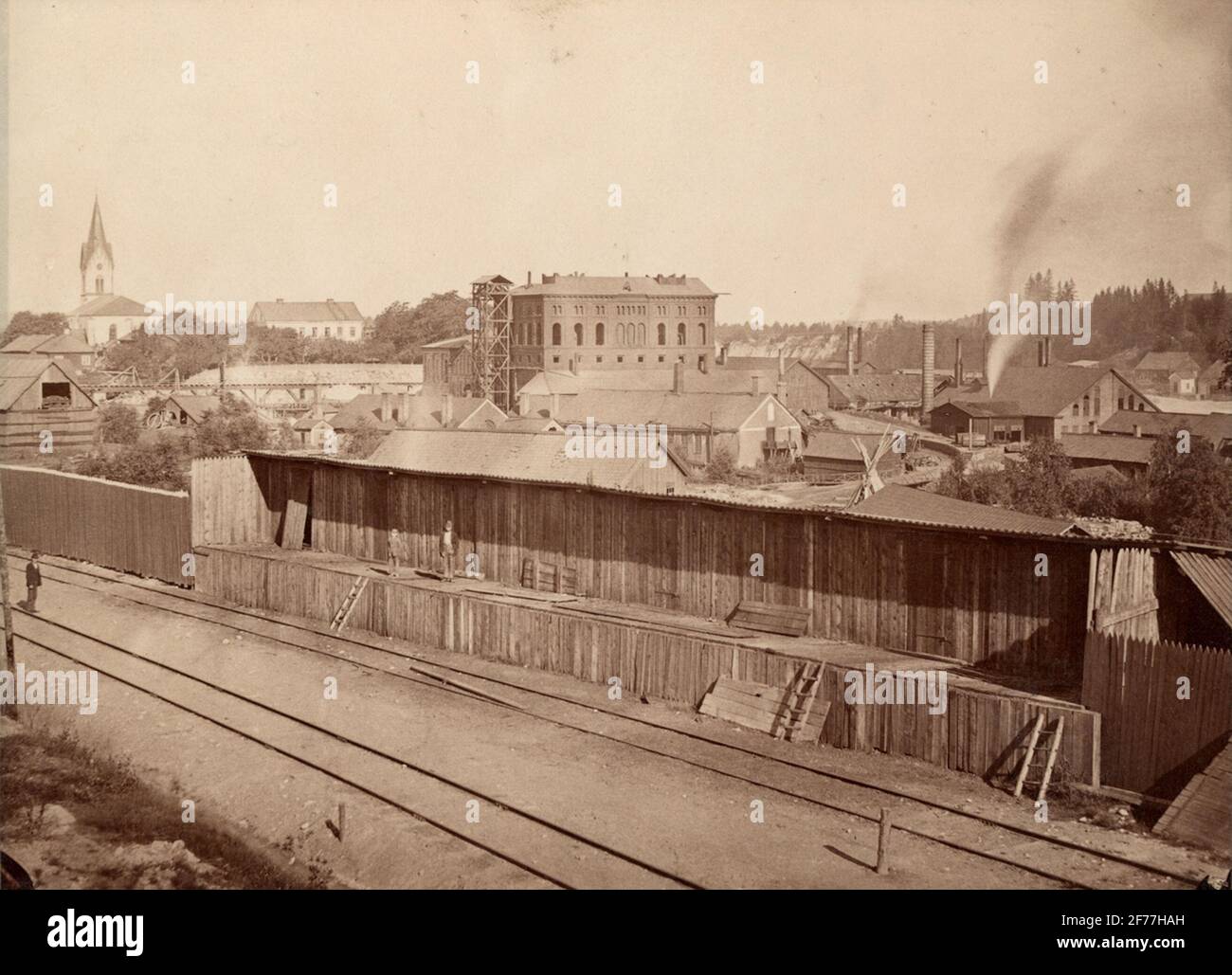 Avesta hi-res stock photography and images - Alamy