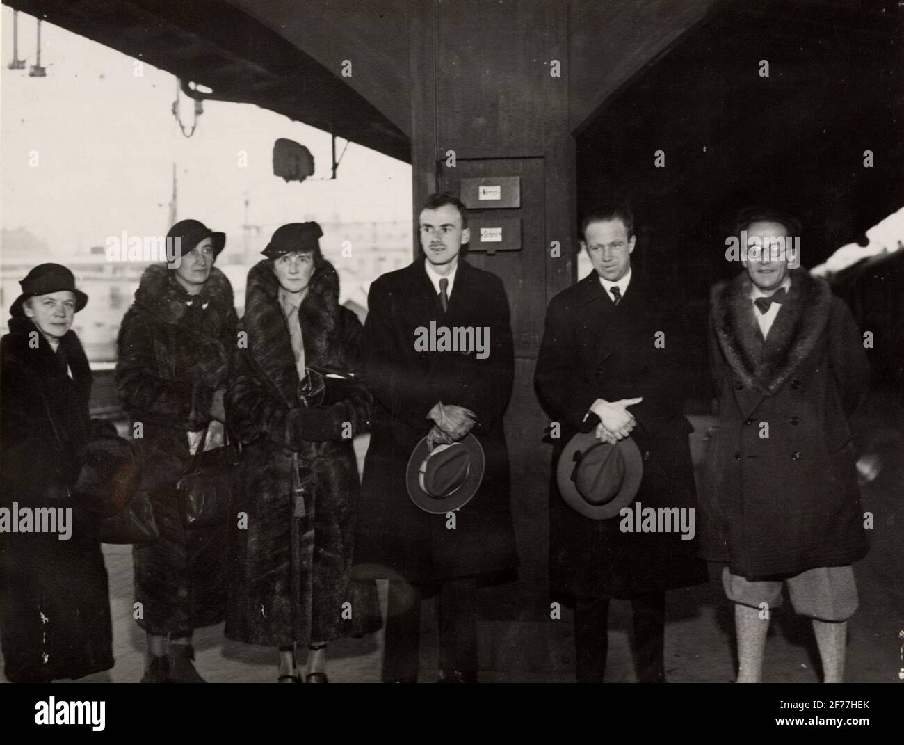 Paul dirac werner heisenberg hi-res stock photography and images - Alamy