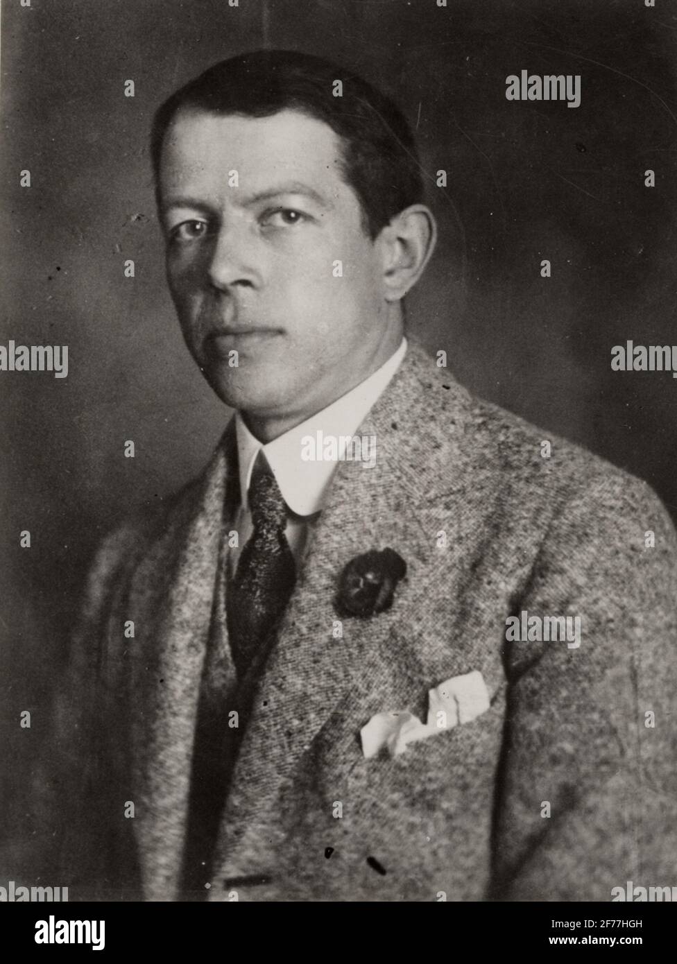 Anders angstrom hi-res stock photography and images - Alamy