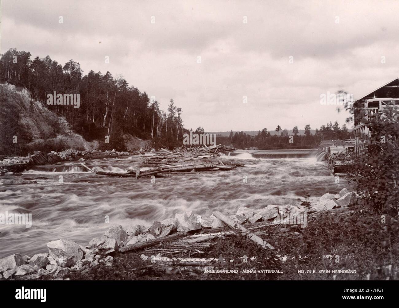 ångermanland hi-res stock photography and images - Alamy