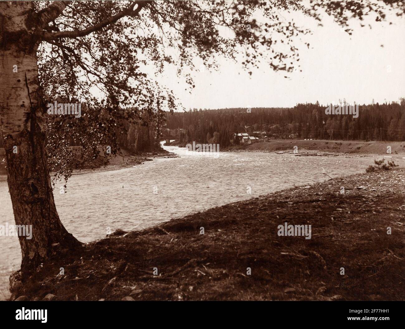 Skellefte hi-res stock photography and images - Alamy