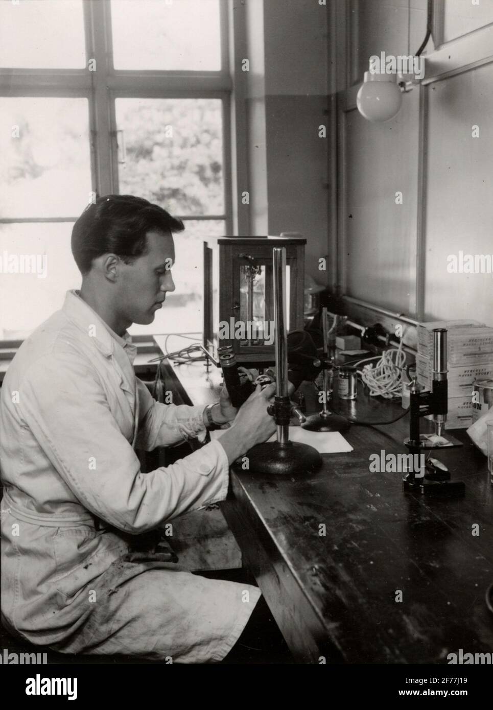 Motifs from Nora Tube Factory Stock Photo - Alamy