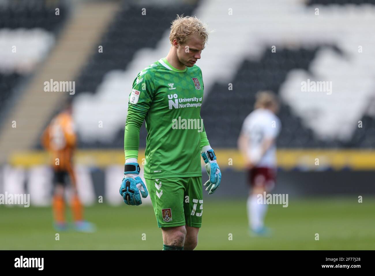 David mitchell football hi-res stock photography and images - Alamy
