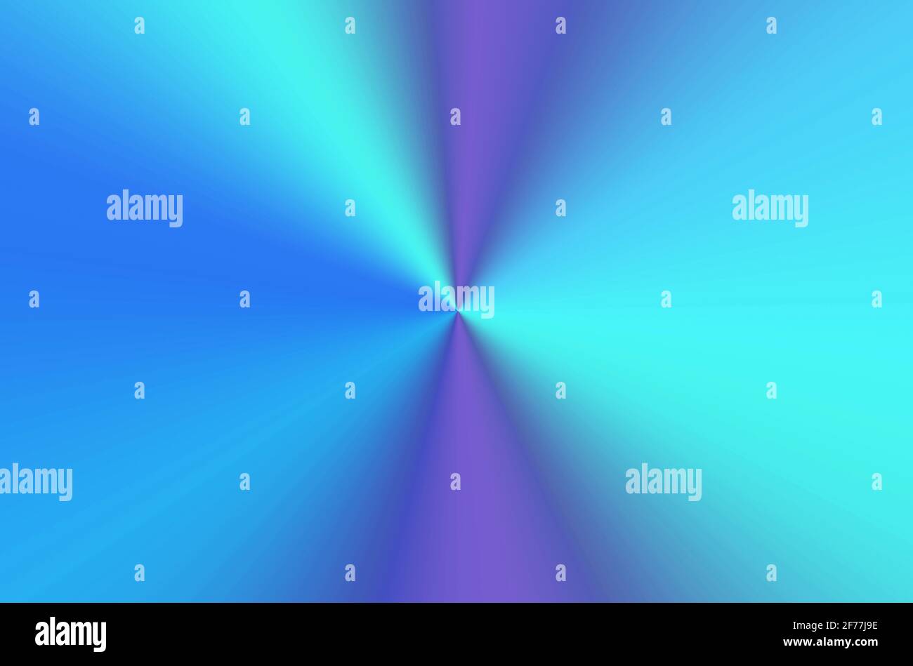 Futuristic Gradient Blue Ray for Abstract background Stock Photo - Alamy