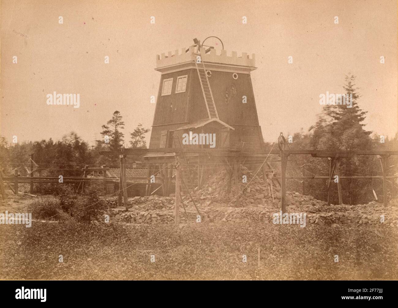Stribergs hi-res stock photography and images - Alamy