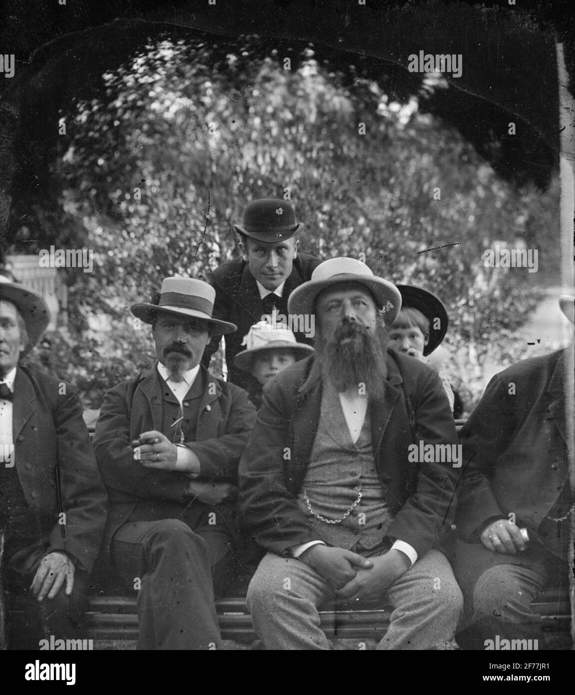 Florman hi-res stock photography and images - Alamy