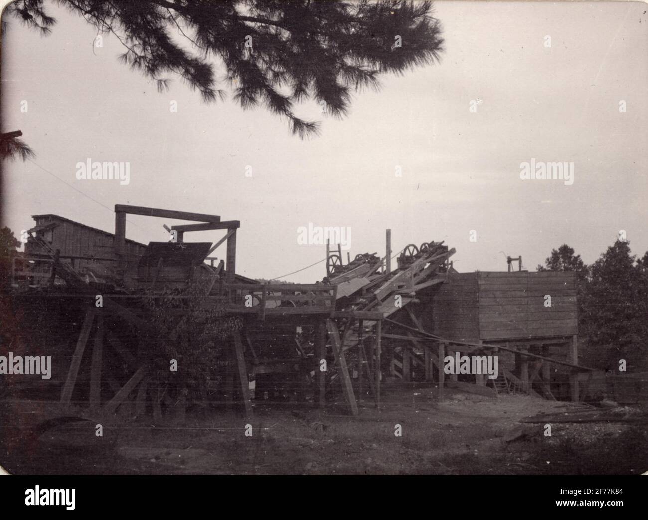 Photographs of american manufacturing hi-res stock photography and ...