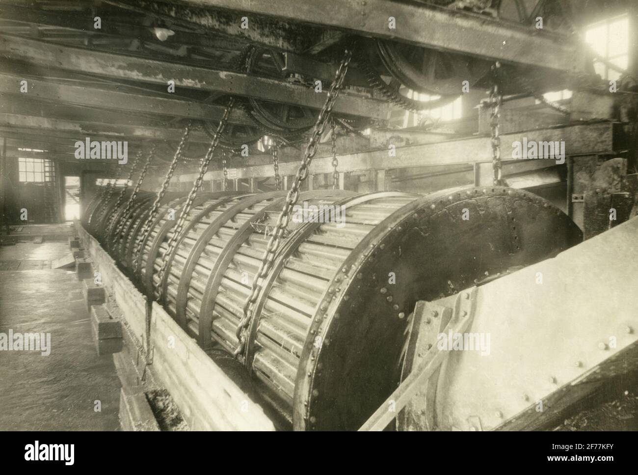 Kamyr hi-res stock photography and images - Alamy