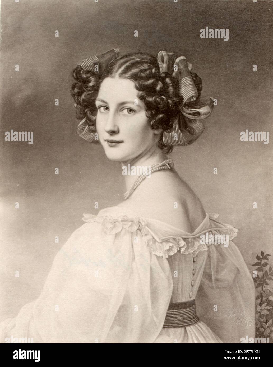 1807 1871 hi-res stock photography and images - Alamy