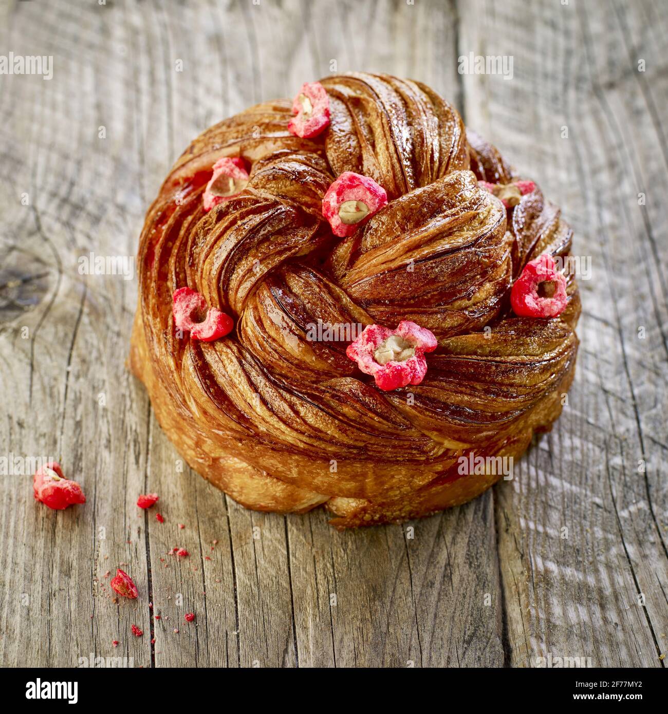 Cake Shop Close Up High Resolution Stock Photography and Images - Alamy