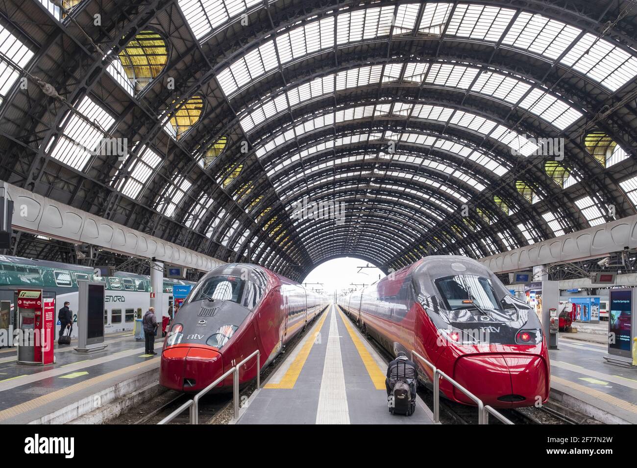 Italy 1931 hi-res stock photography and images - Alamy
