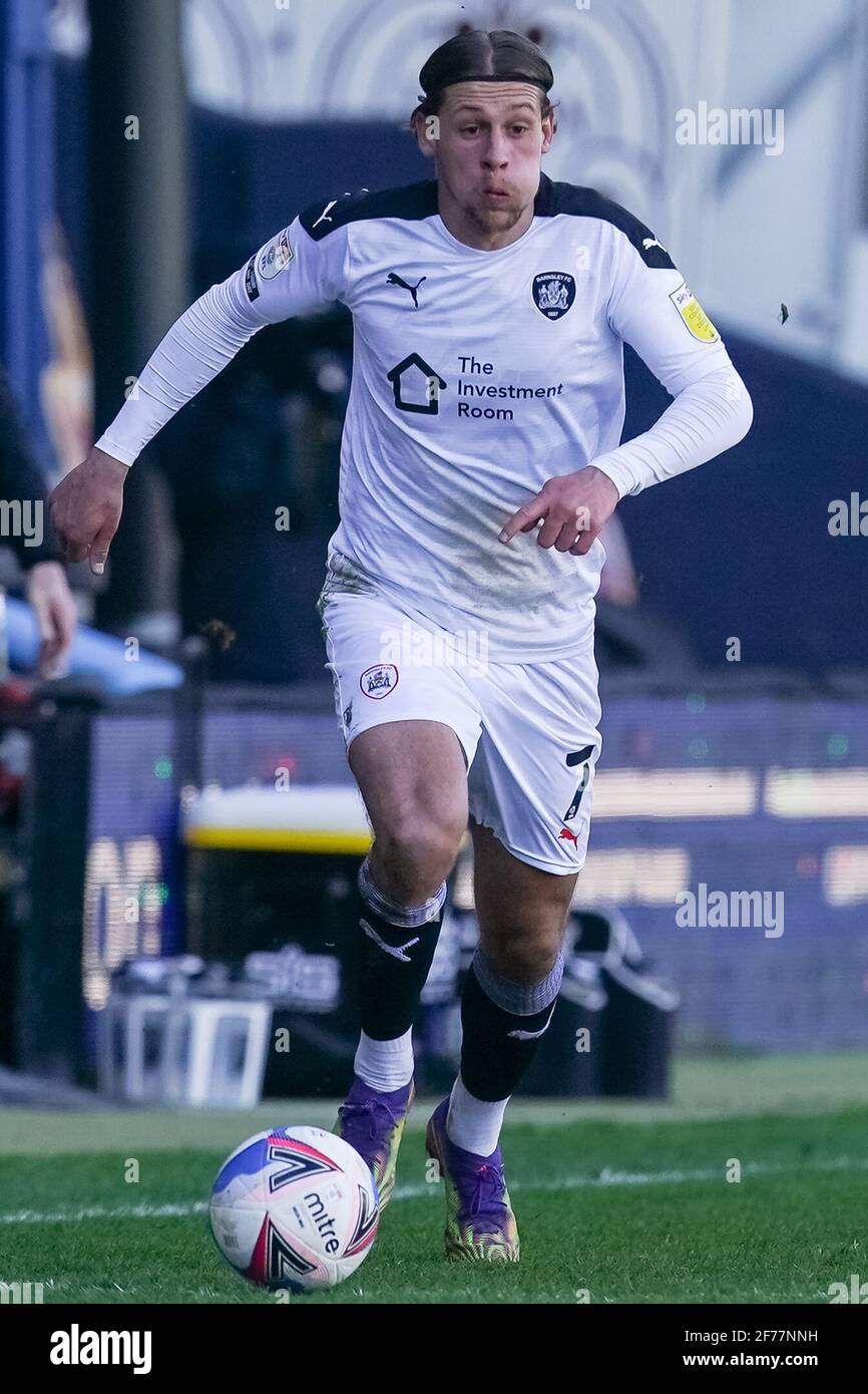 Richard brittain hi-res stock photography and images - Alamy