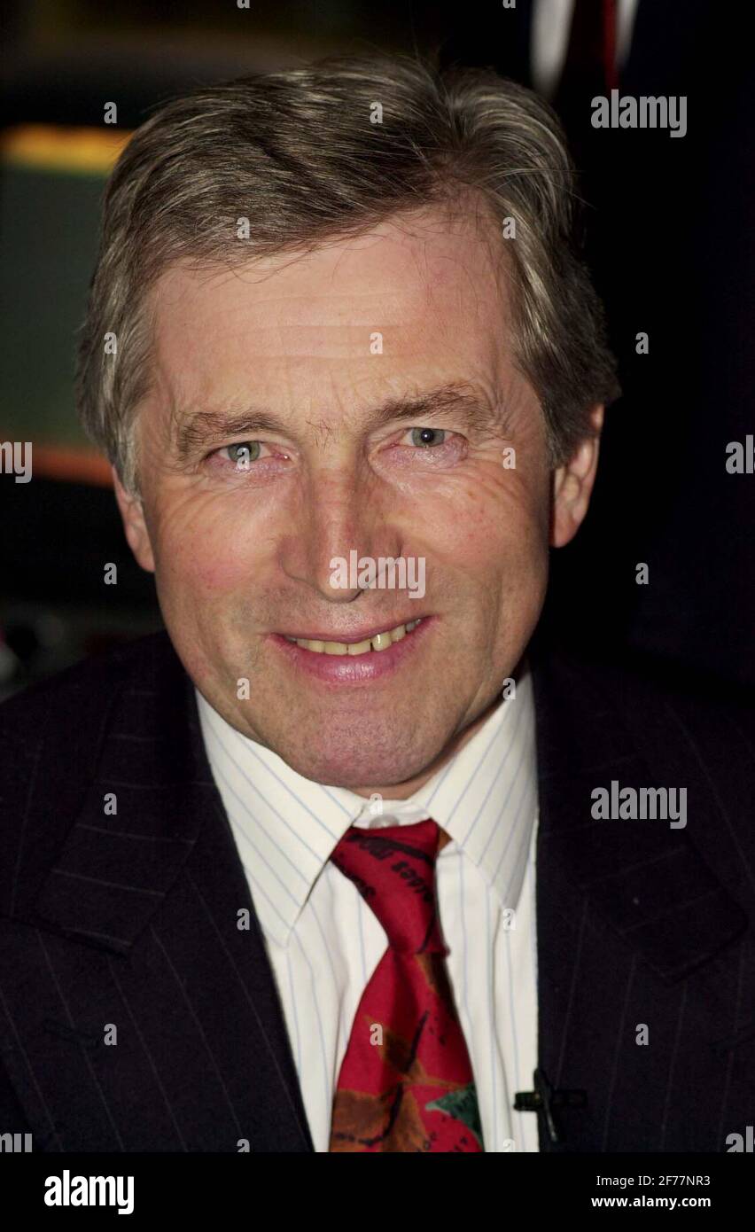 Richard Dimbleby High Resolution Stock Photography and Images - Alamy