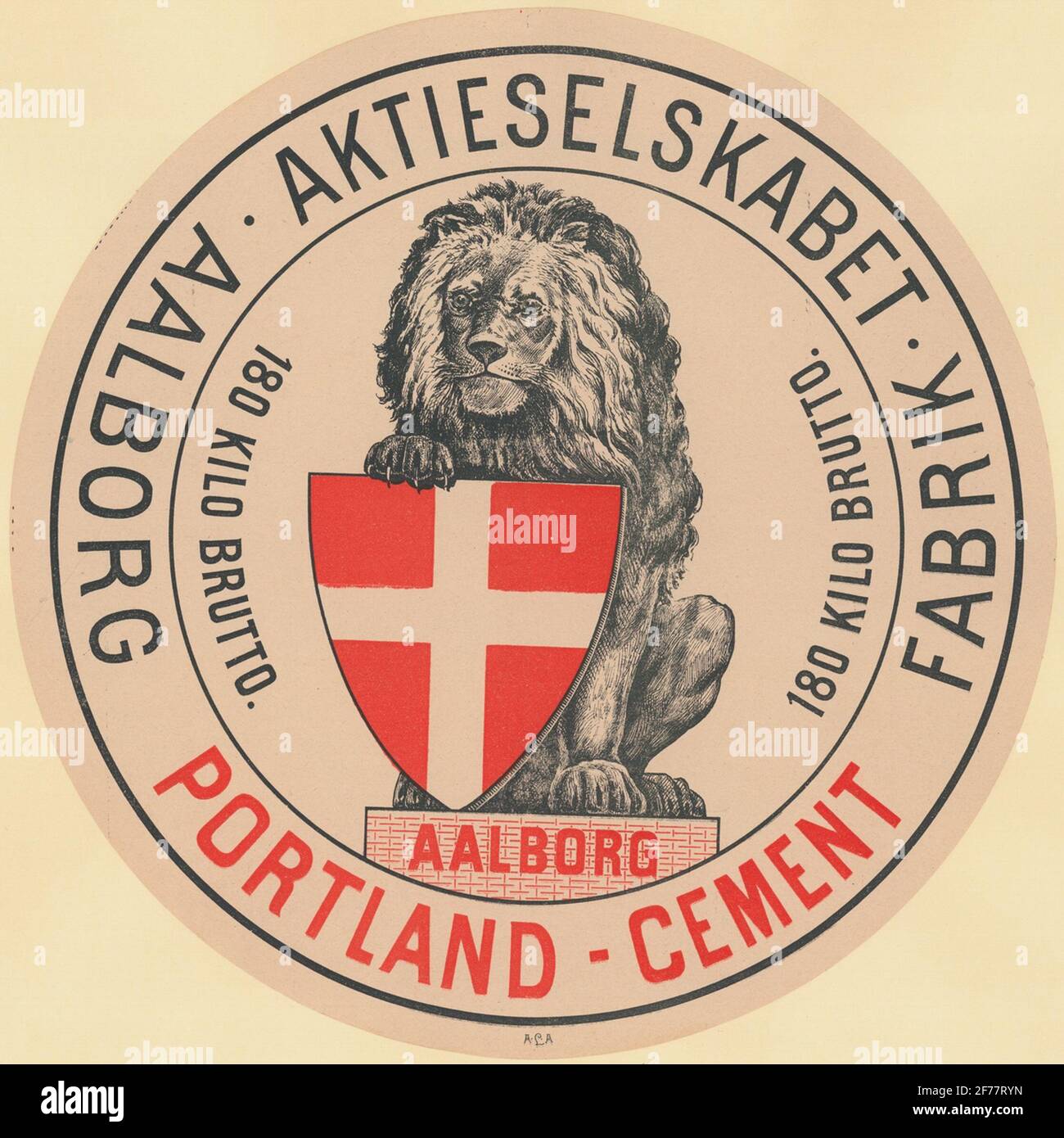 Aalborg portland cement hi-res stock photography and images - Alamy