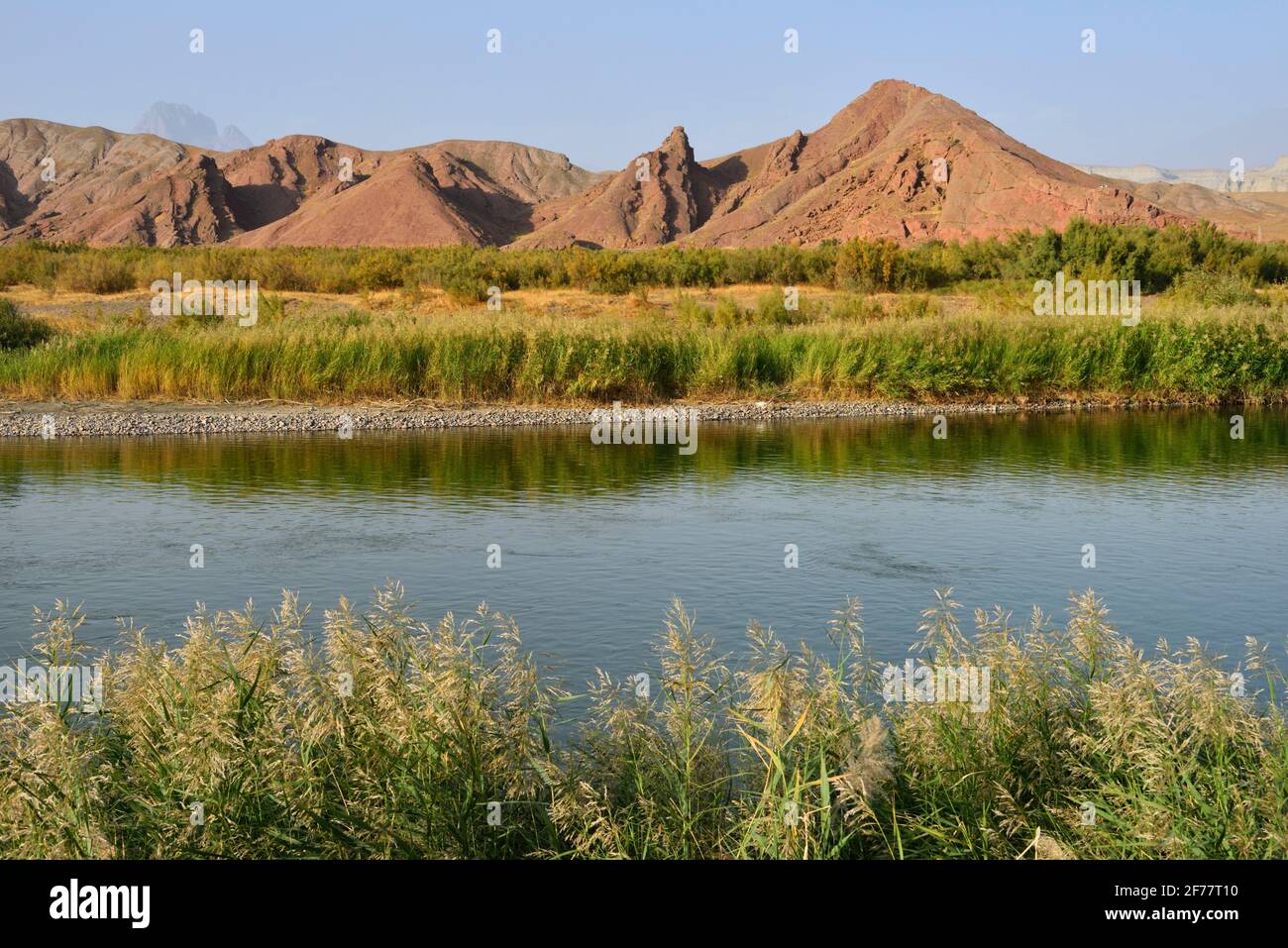 Aras river hi-res stock photography and images - Alamy