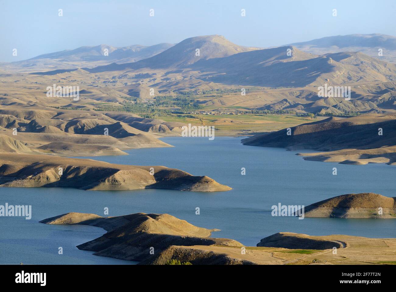 Maku iran hi-res stock photography and images - Alamy