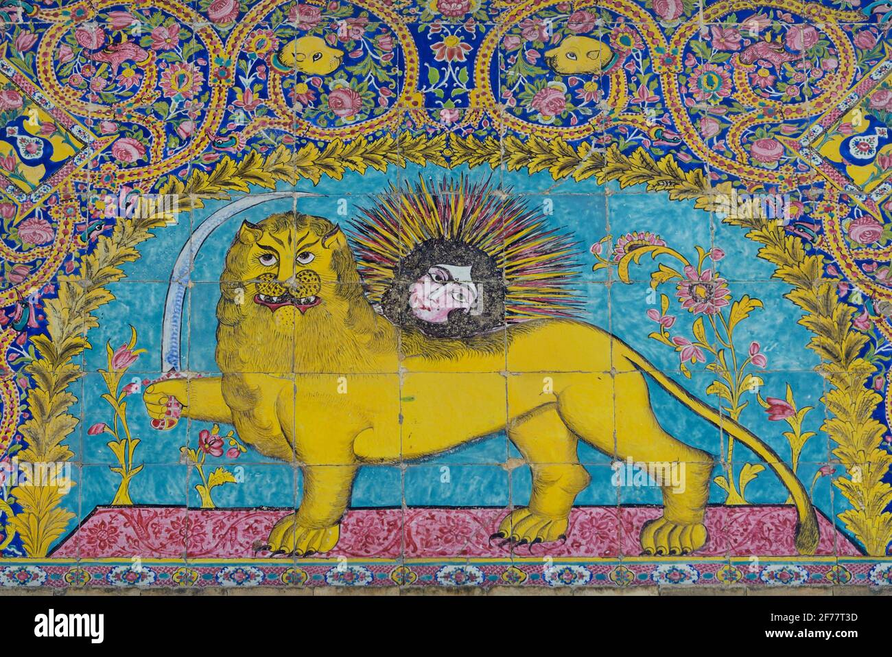 The palace of industry hi-res stock photography and images - Alamy