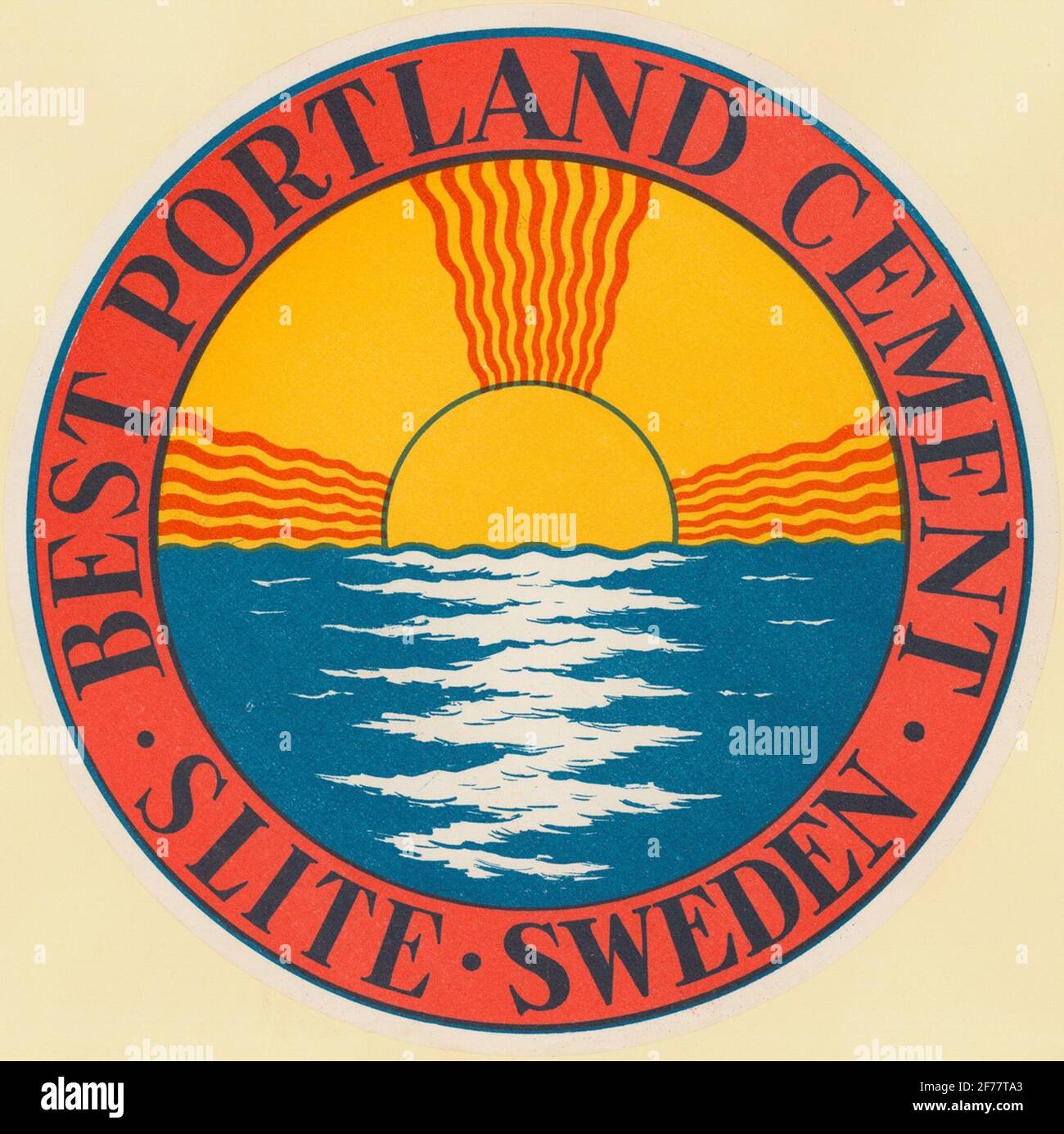 Slite hi-res stock photography and images - Alamy