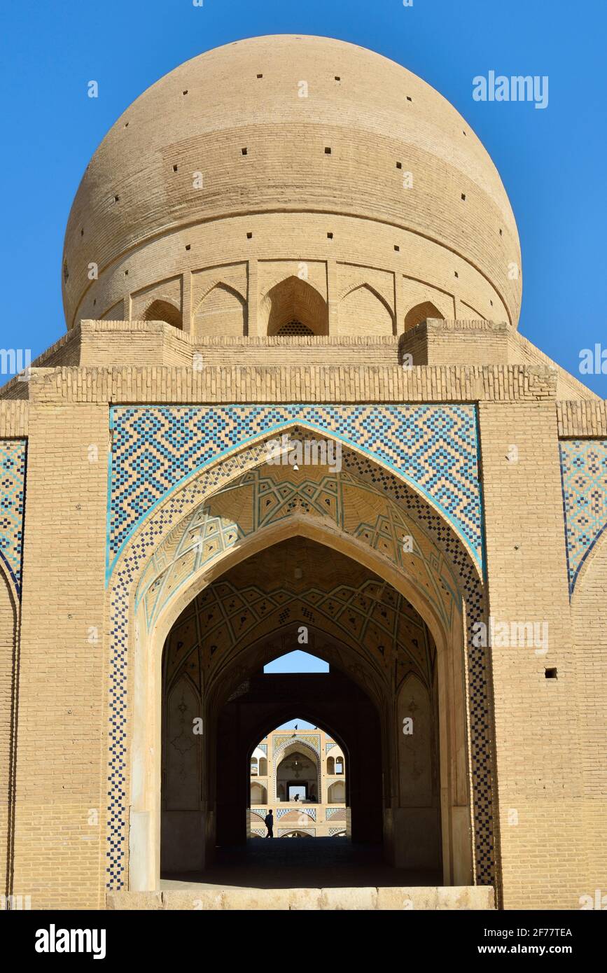 Mosque and islamic architecture hi-res stock photography and images - Alamy