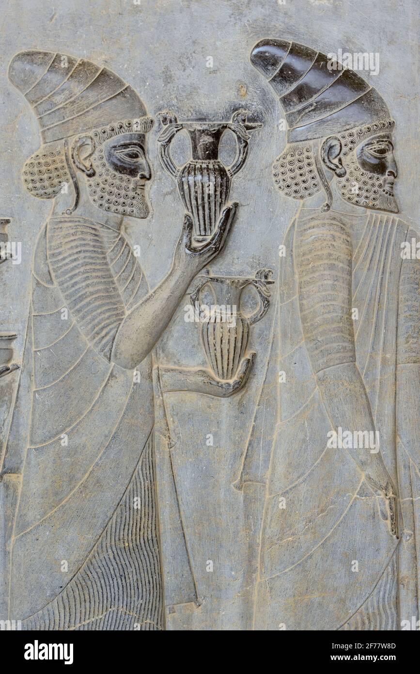 Lydian People