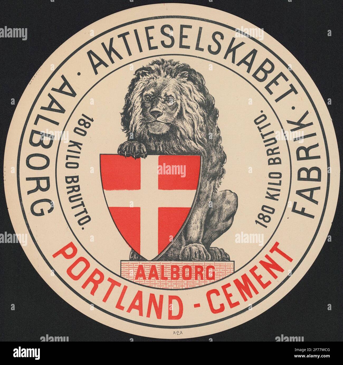 Aalborg portland hi-res stock photography and images - Alamy