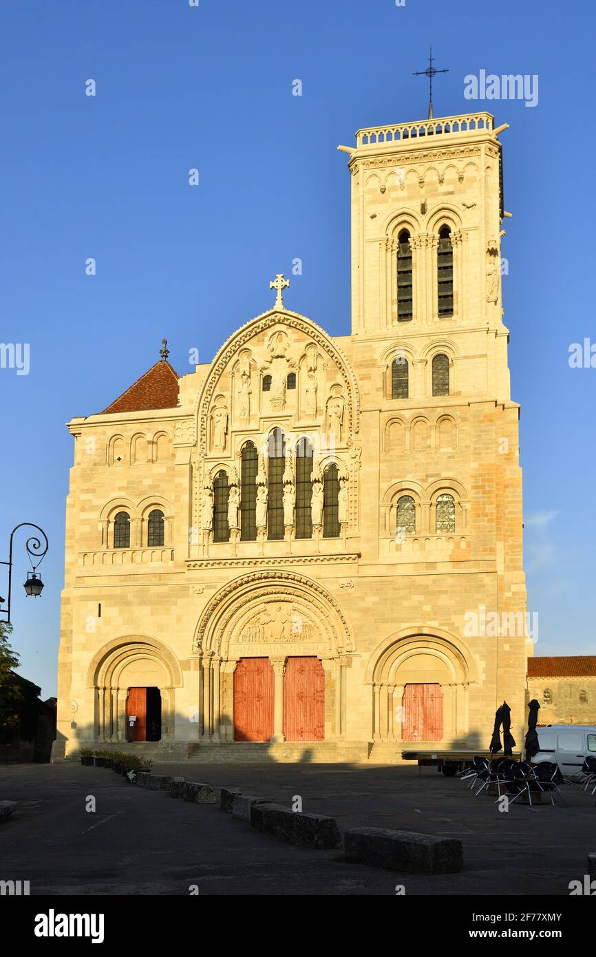 Morvan natural regional park hi-res stock photography and images - Alamy