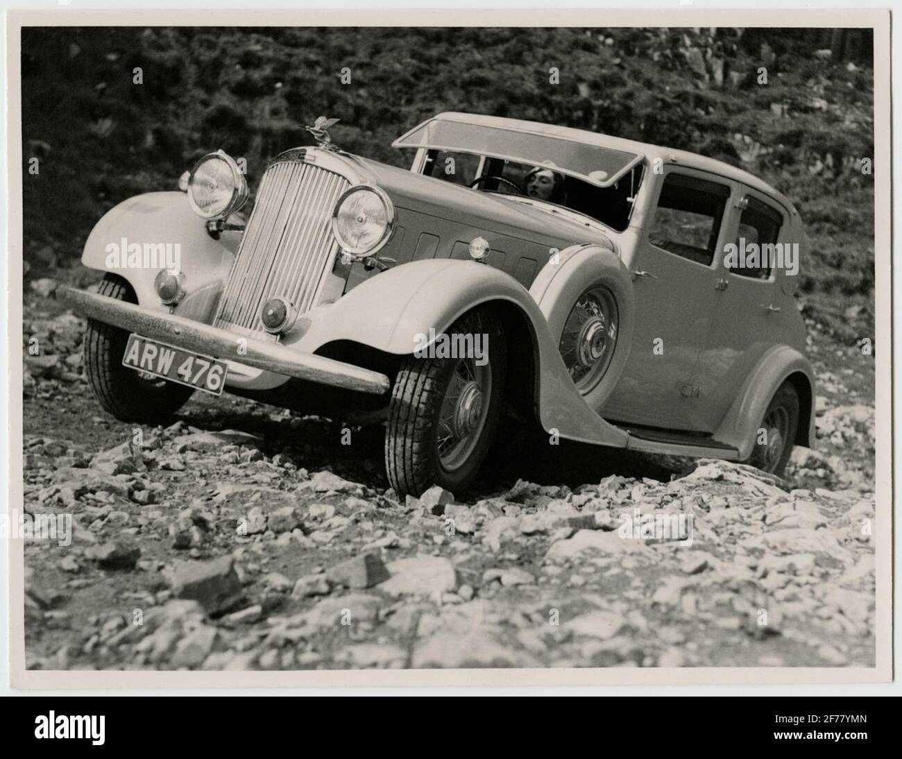 Humber snipe hi-res stock photography and images - Alamy