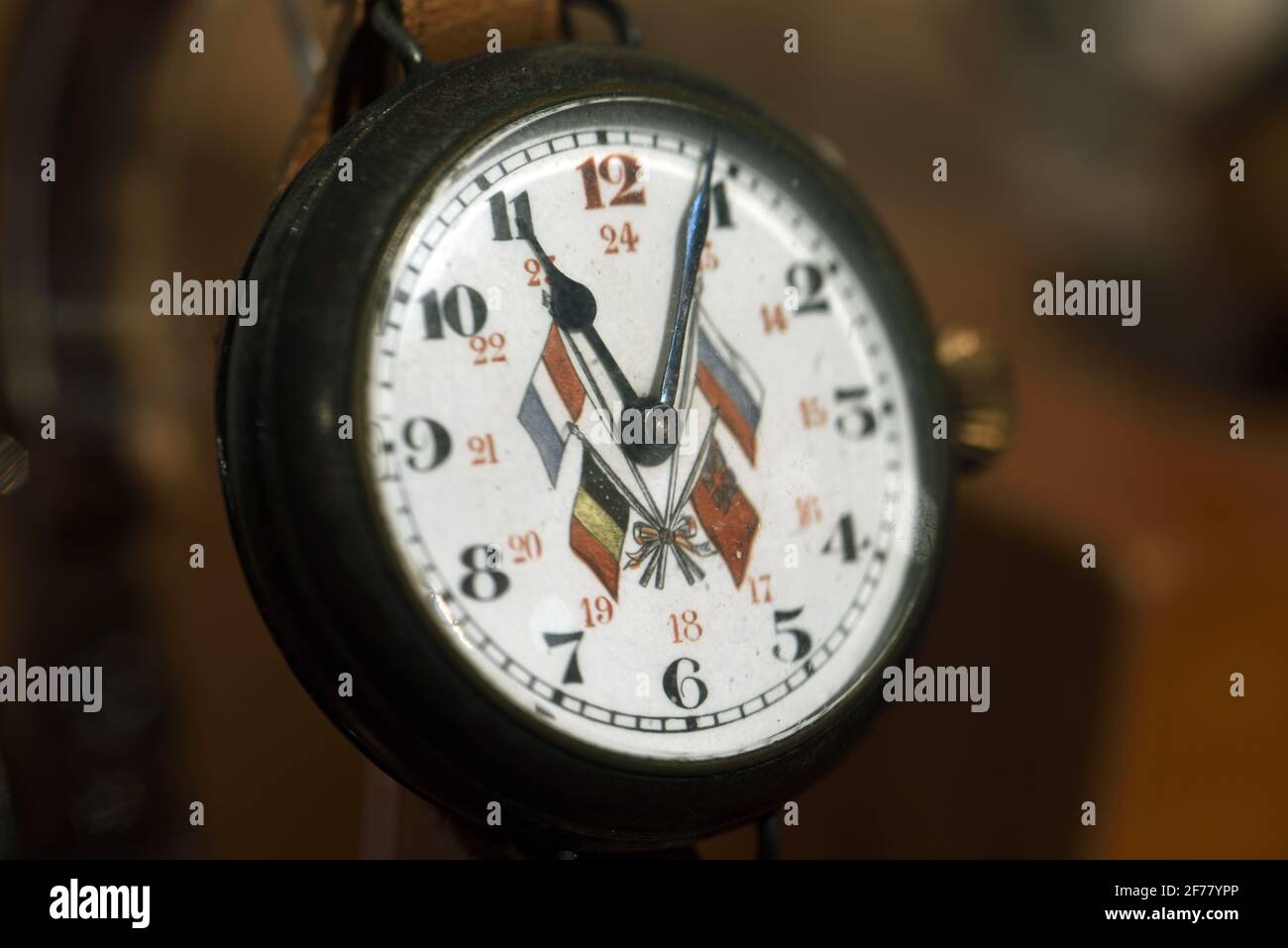 Know your flags hi-res stock photography and images - Alamy