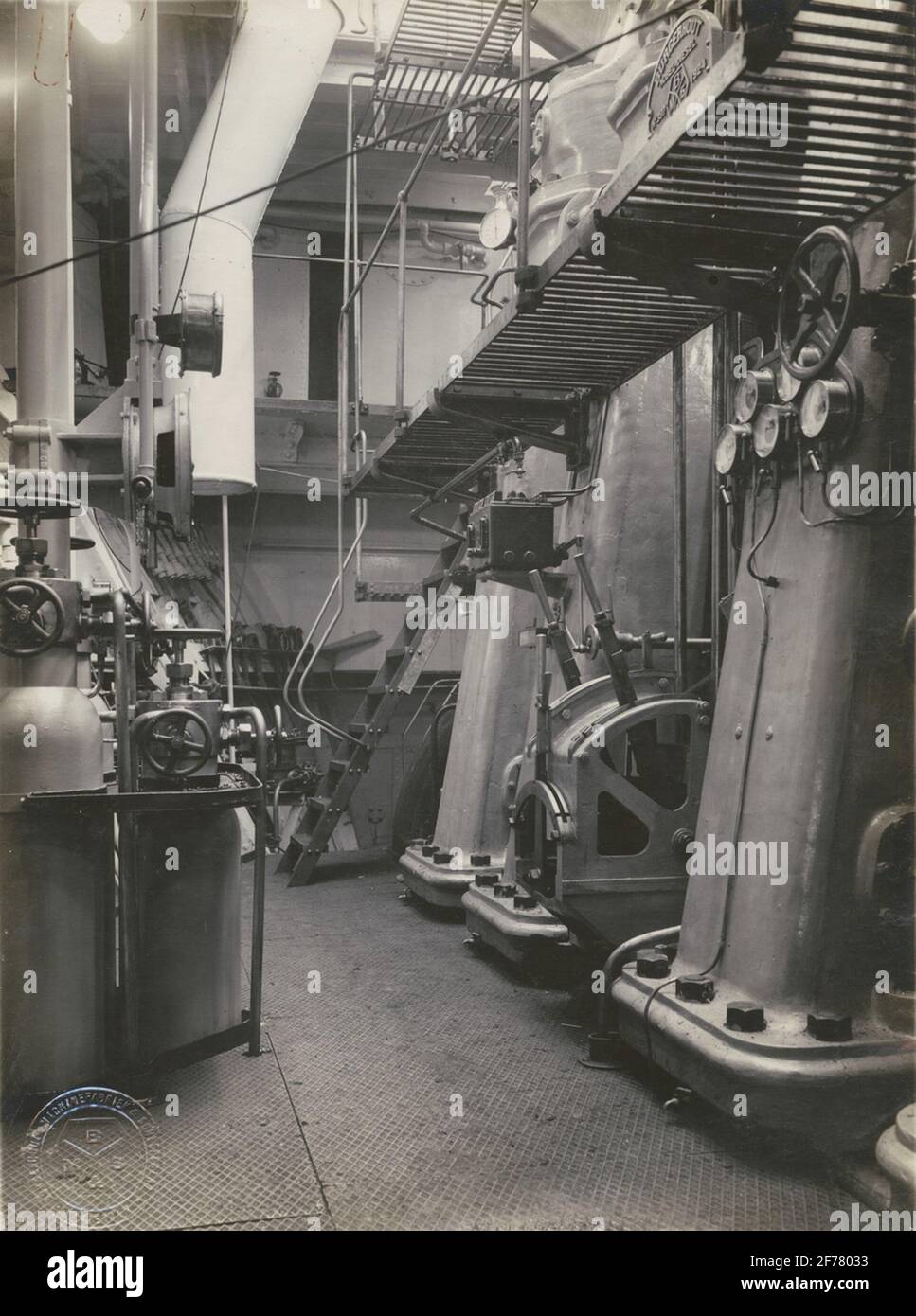 Machinefabriek hi-res stock photography and images - Alamy