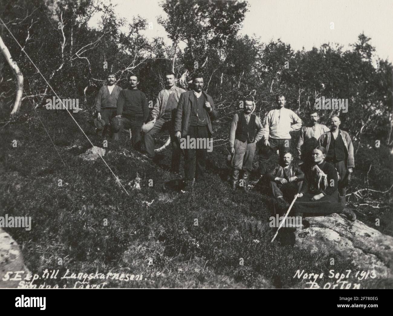 Expedition geography hi-res stock photography and images - Alamy