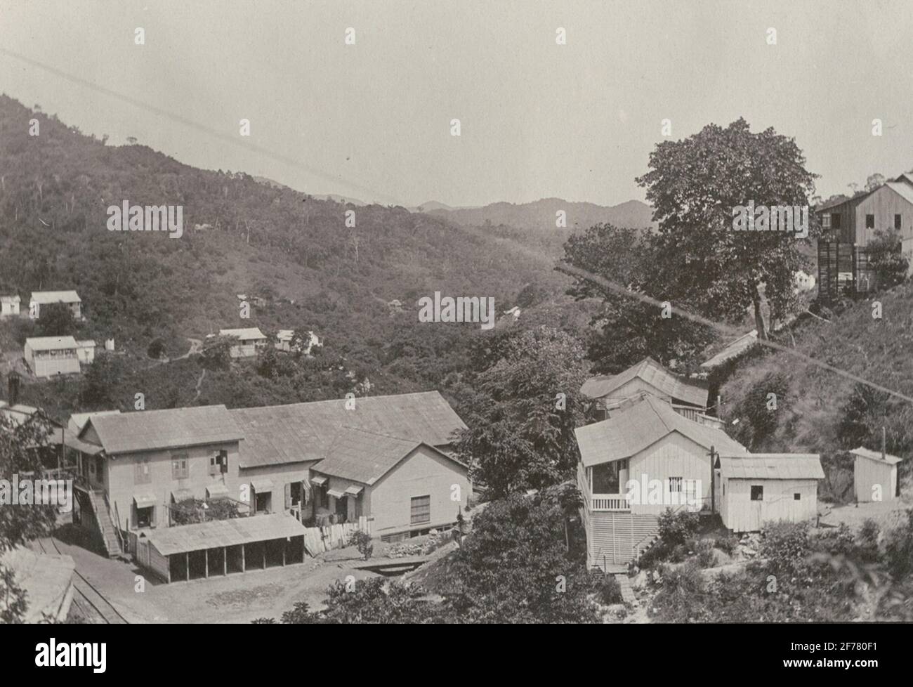 Cuba mines hi-res stock photography and images - Alamy