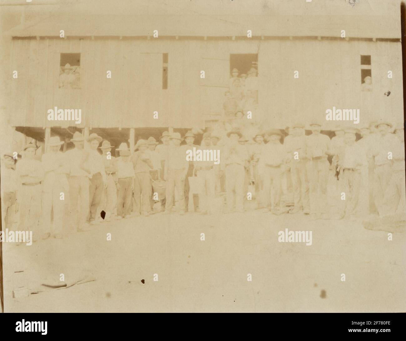 Cuban labor force hi-res stock photography and images - Alamy