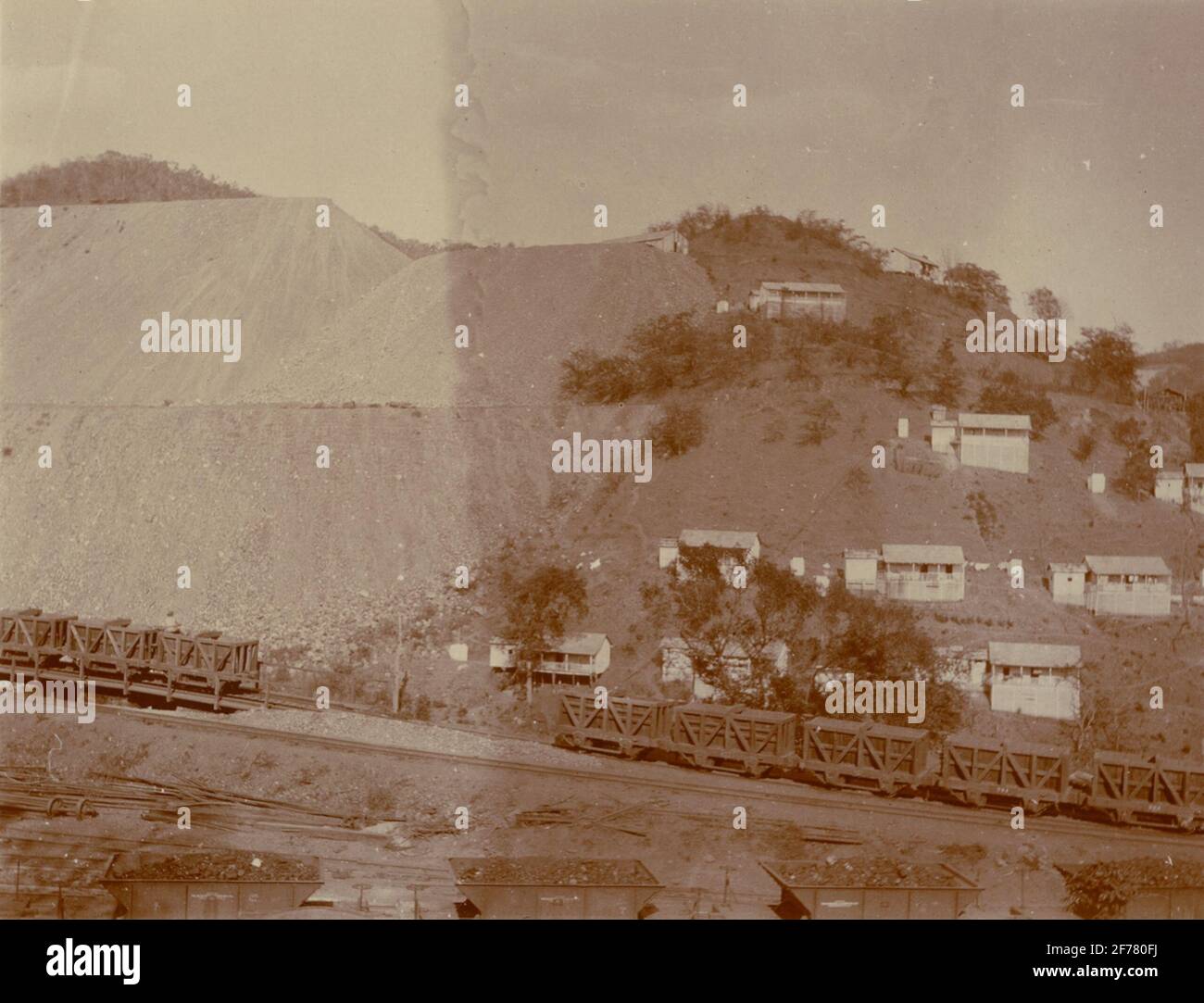 Cuba mines hi-res stock photography and images - Alamy