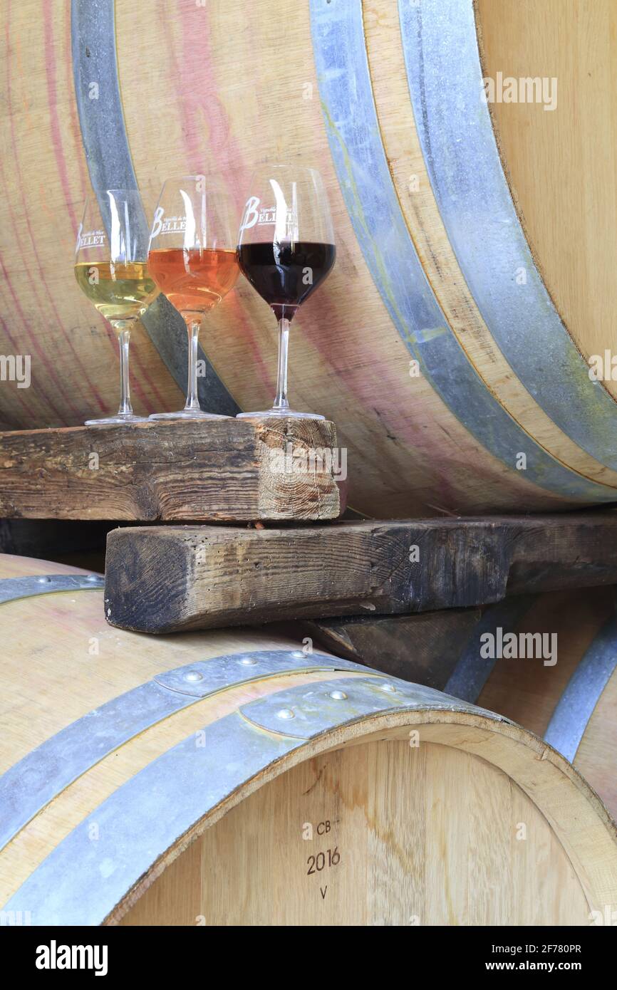 Aop winery hi-res stock photography and images - Alamy